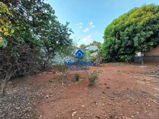 Terreno / Lote para Venda em Uberaba/MG Conjunto Umuarama