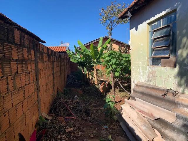 Terreno / Lote para Venda em Uberaba/MG Conjunto Uberaba