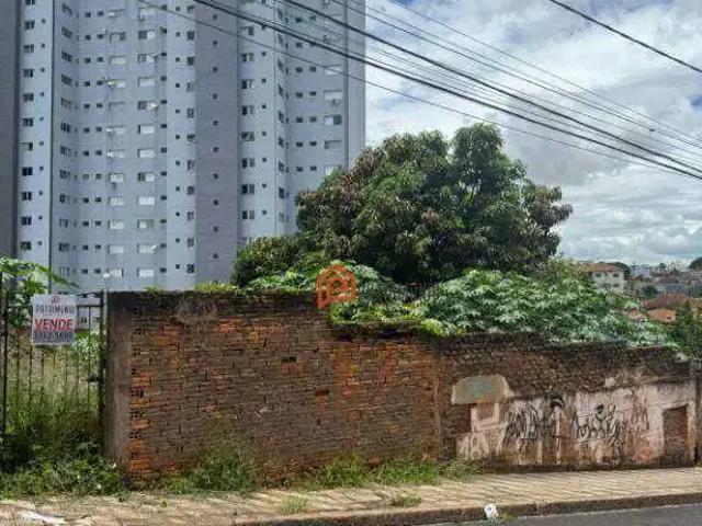 Terreno / Lote para Venda em Uberaba/MG Centro