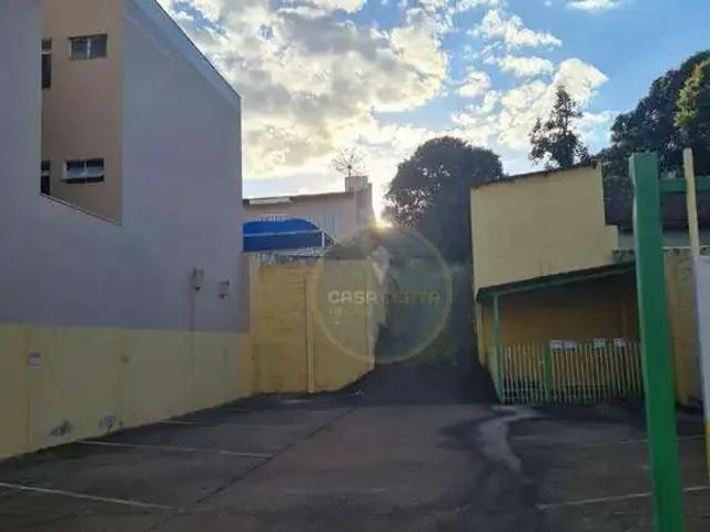Terreno / Lote para Venda em Uberaba/MG Centro