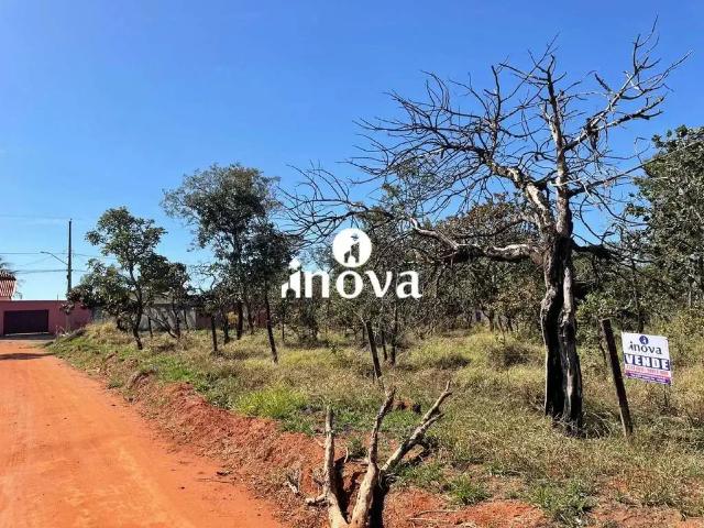 Terreno / Lote para Venda em Uberaba/MG Chácaras Bouganville