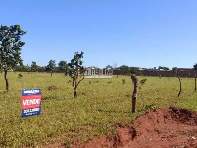 Terreno / Lote para Venda em Uberaba/MG Chácaras Mariitas II