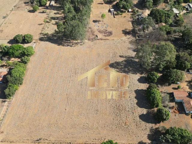 Terreno / Lote para Venda em Uberaba/MG Chácaras São Basílio