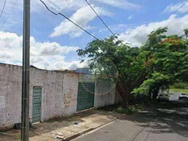 Terreno / Lote para Venda em Uberaba/MG Cidade Nova