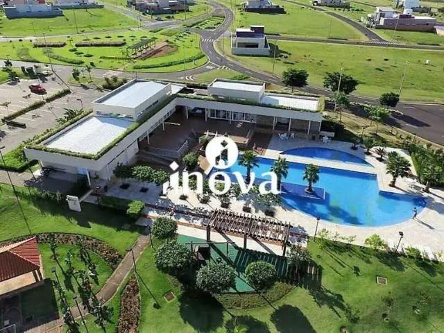 Terreno / Lote para Venda em Uberaba/MG Cyrela Landscape