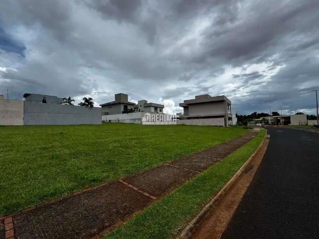 Terreno / Lote para Venda em Uberaba/MG Cyrela Landscape