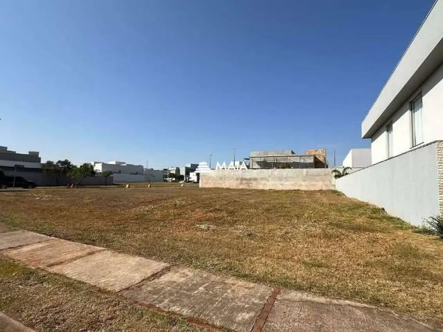 Terreno / Lote para Venda em Uberaba/MG Cyrela Landscape