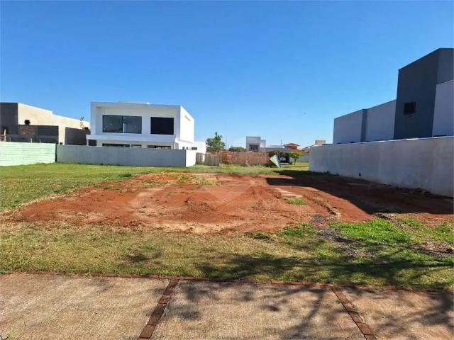 Terreno / Lote para Venda em Uberaba/MG Cyrela Landscape