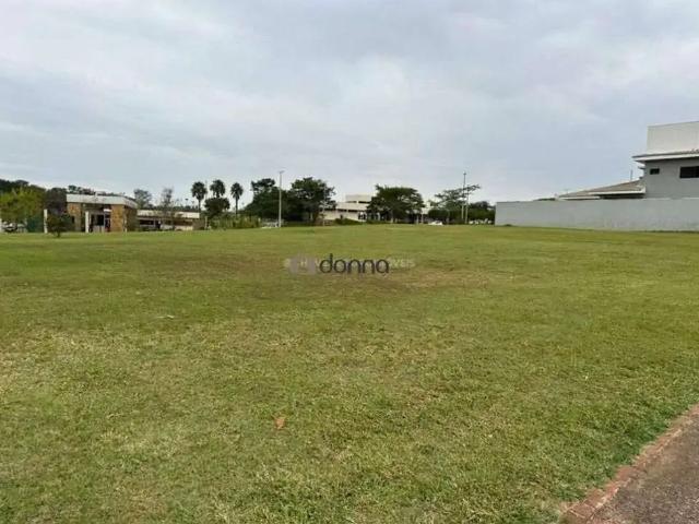 Terreno / Lote para Venda em Uberaba/MG Cyrela Landscape