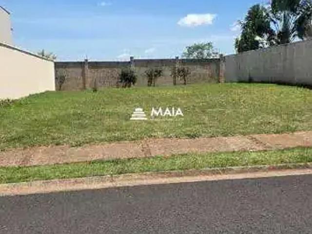 Terreno / Lote para Venda em Uberaba/MG Cyrela Landscape