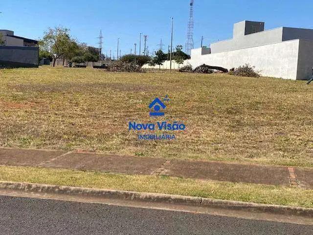 Terreno / Lote para Venda em Uberaba/MG Cyrela Landscape