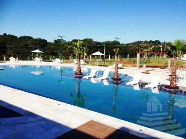 Terreno / Lote para Venda em Uberaba/MG Cyrela Landscape