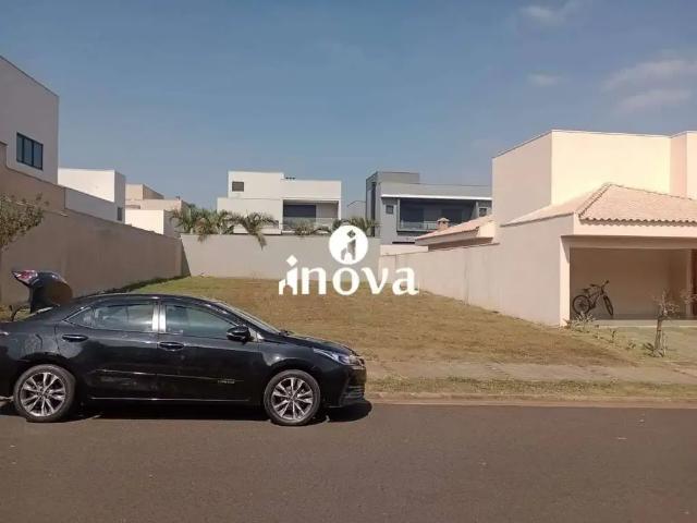 Terreno / Lote para Venda em Uberaba/MG Cyrela Landscape