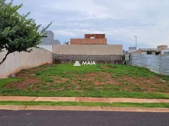 Terreno / Lote para Venda em Uberaba/MG Cyrela Landscape