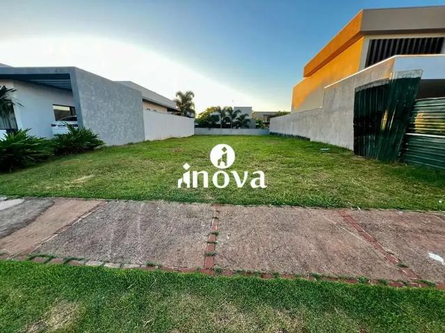 Terreno / Lote para Venda em Uberaba/MG Cyrela Landscape