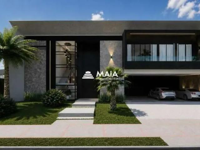 Terreno / Lote para Venda em Uberaba/MG Cyrela Landscape
