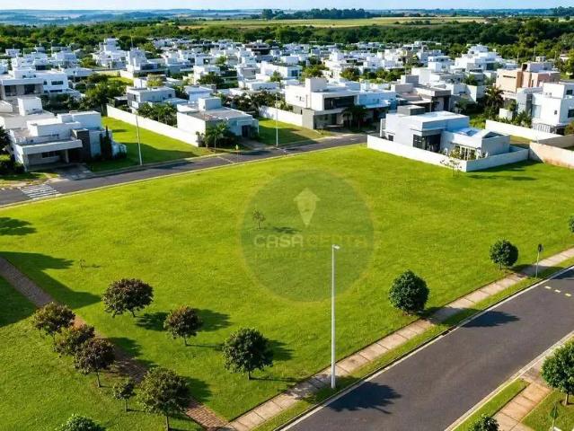Terreno / Lote para Venda em Uberaba/MG Cyrela Landscape