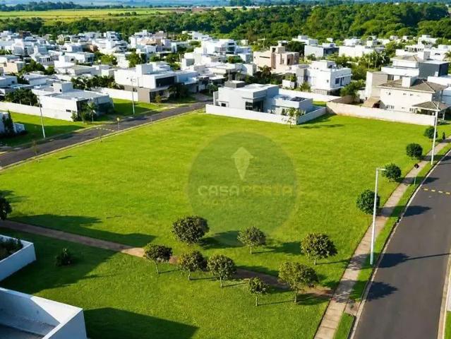 Terreno / Lote para Venda em Uberaba/MG Cyrela Landscape