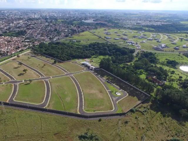 Terreno / Lote para Venda em Uberaba/MG Cyrela Landscape