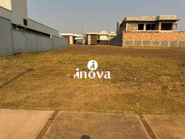 Terreno / Lote para Venda em Uberaba/MG Cyrela Landscape