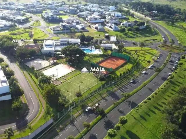 Terreno / Lote para Venda em Uberaba/MG Cyrela Landscape
