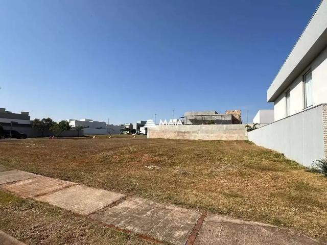 Terreno / Lote para Venda em Uberaba/MG Cyrela Landscape