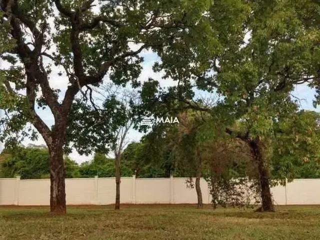 Terreno / Lote para Venda em Uberaba/MG Cyrela Landscape