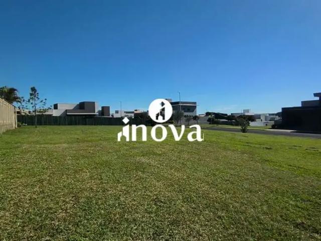 Terreno / Lote para Venda em Uberaba/MG Cyrela Landscape