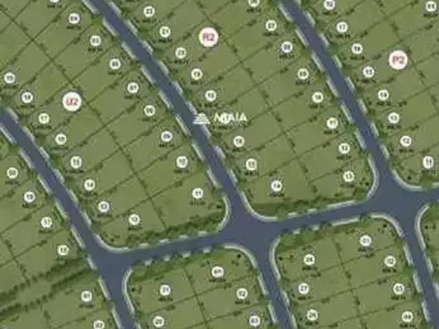 Terreno / Lote para Venda em Uberaba/MG Cyrela Landscape