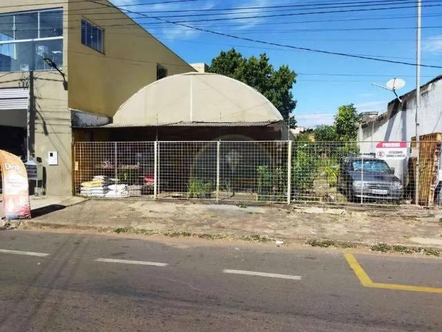 Terreno / Lote para Venda em Uberaba/MG Amoroso Costa