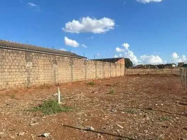 Terreno / Lote para Venda em Uberaba/MG Amoroso Costa