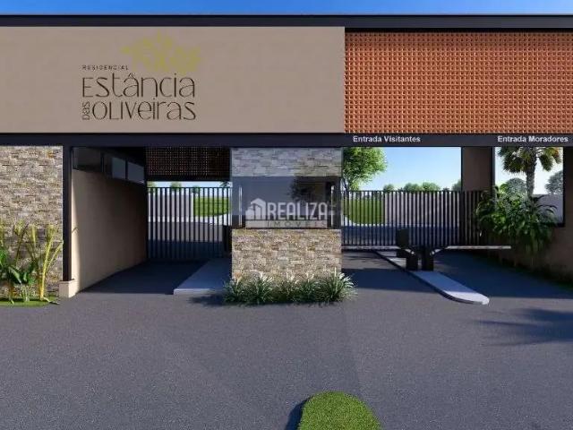 Terreno / Lote para Venda em Uberaba/MG Amoroso Costa