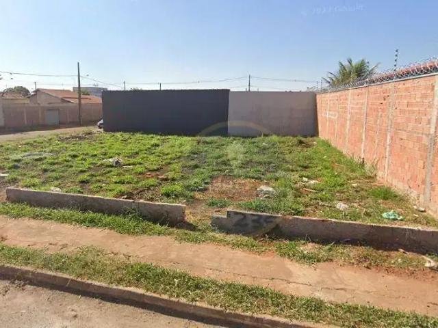Terreno / Lote para Venda em Uberaba/MG Antônia Cândida I