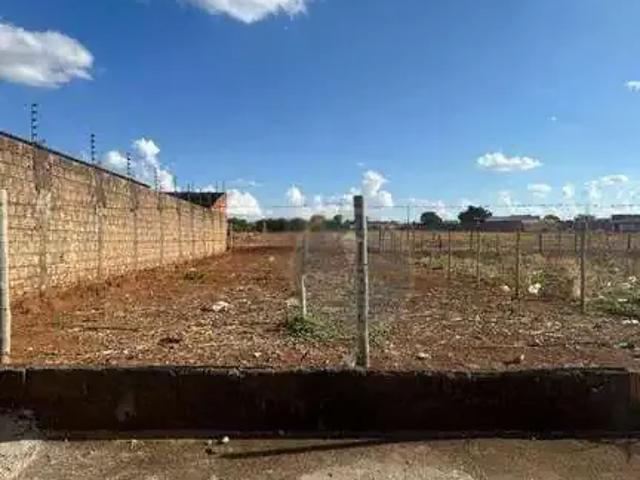 Terreno / Lote para Venda em Uberaba/MG Antônia Cândida I