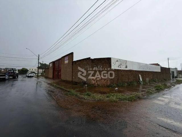 Terreno / Lote para Venda em Uberaba/MG Antônia Cândida I