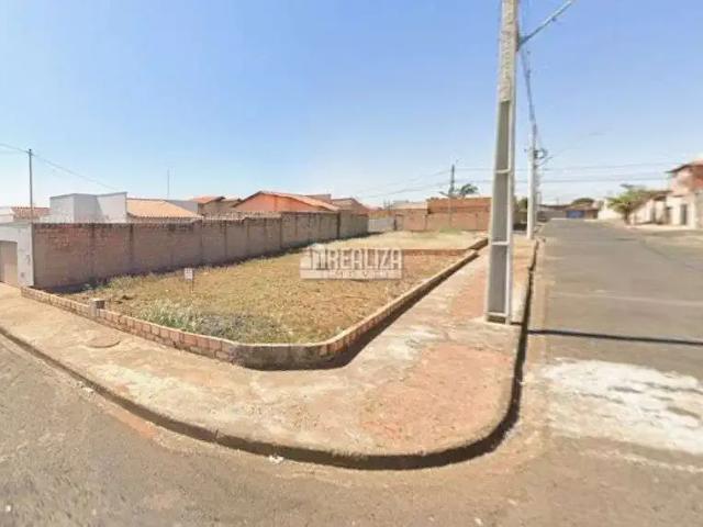 Terreno / Lote para Venda em Uberaba/MG Antônia Cândida I