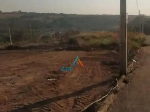 Terreno / Lote para Venda em Uberaba/MG Alfredo Freire IV