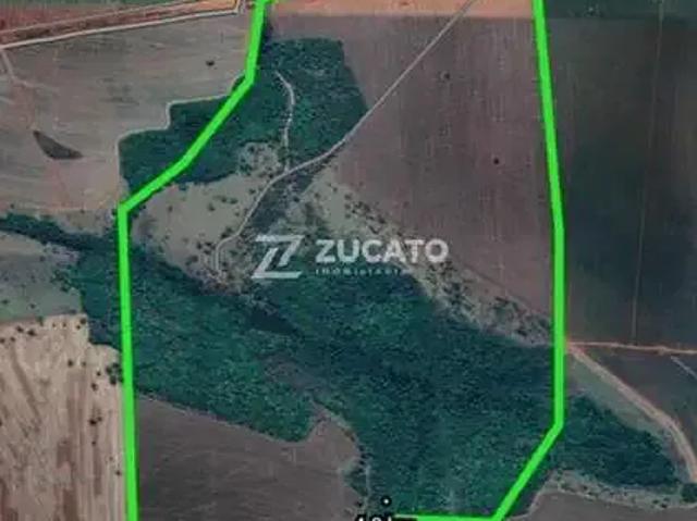 Terreno / Lote para Venda em Uberaba/MG Área Rural de Uberaba
