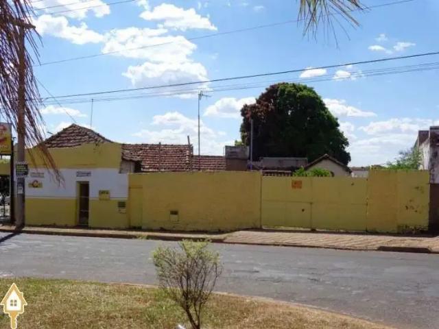 Terreno / Lote para Venda em Uberaba/MG Boa Vista