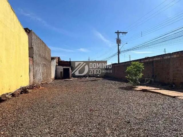 Terreno / Lote para Venda em Uberaba/MG Boa Vista