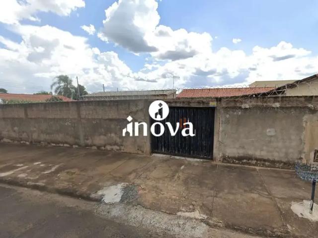 Terreno / Lote para Venda em Uberaba/MG Boa Vista 3 Quartos