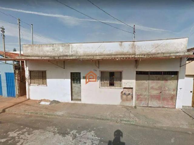 Terreno / Lote para Venda em Uberaba/MG Boa Vista