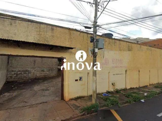 Terreno / Lote para Venda em Uberaba/MG Boa Vista
