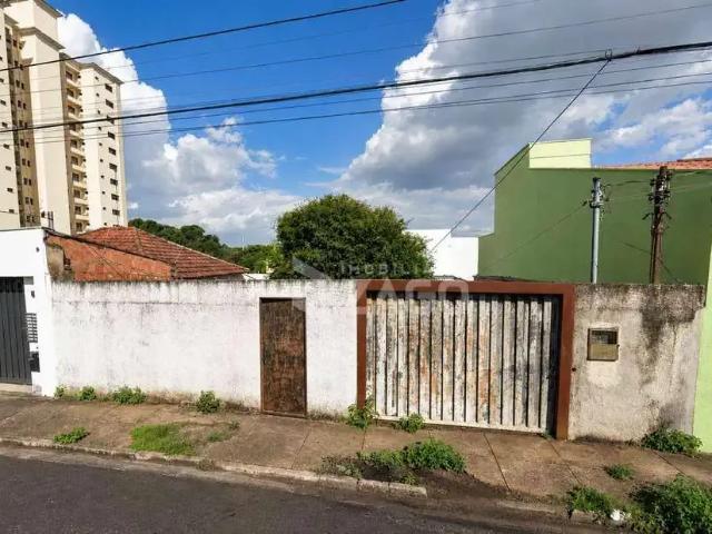 Terreno / Lote para Venda em Uberaba/MG Bom Retiro