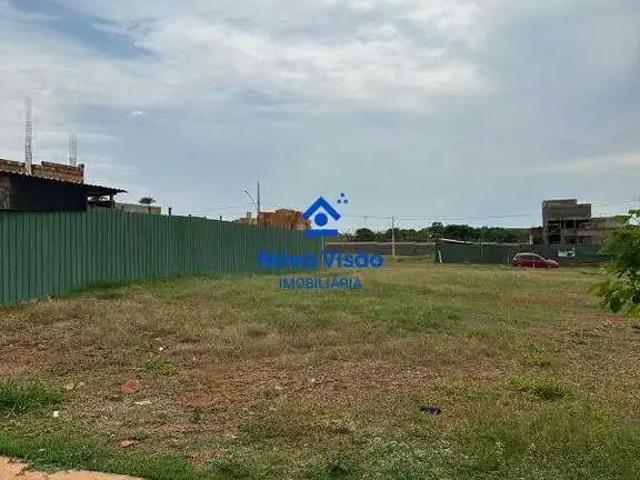 Terreno / Lote para Venda em Uberaba/MG Beija Flor II