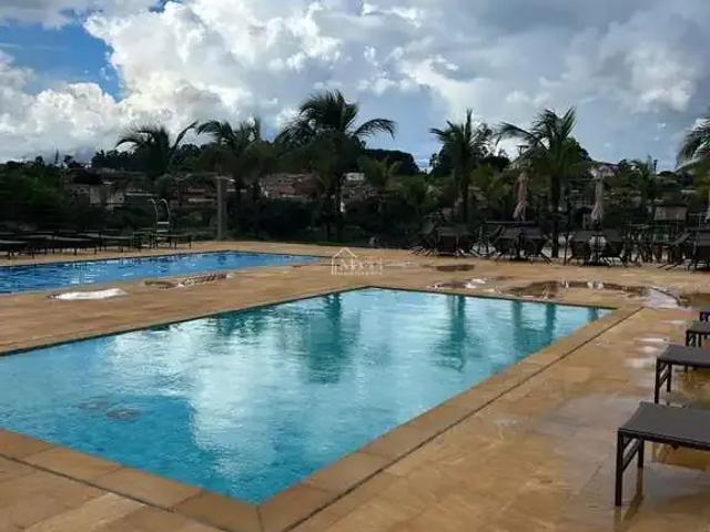 Terreno / Lote para Venda em Uberaba/MG Beija Flor II