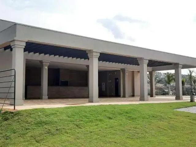 Terreno / Lote para Venda em Uberaba/MG Beija Flor II