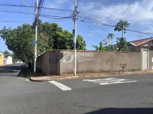Terreno / Lote para Venda em Uberaba/MG Grande Horizonte