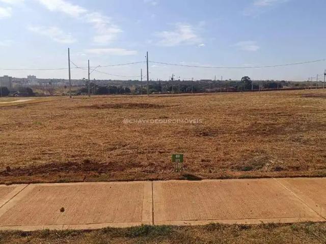 Terreno / Lote para Venda em Uberaba/MG Damha Fit