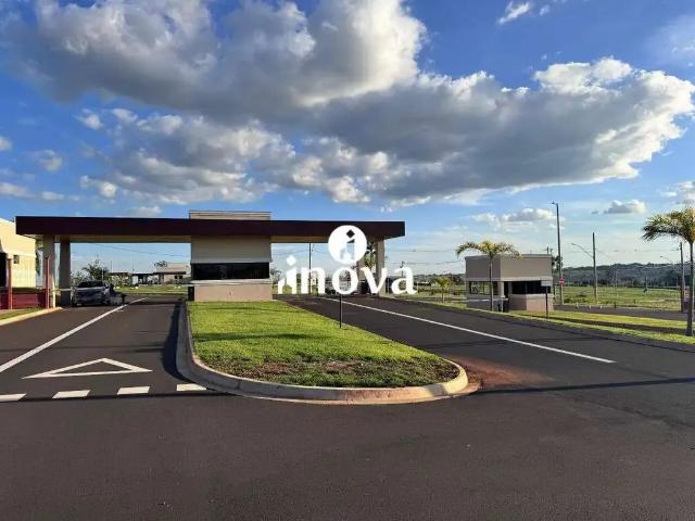 Terreno / Lote para Venda em Uberaba/MG Damha Residencial Uberaba I
